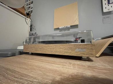 Jam Record Player For Sale in Kiltipper, Dublin from jzt