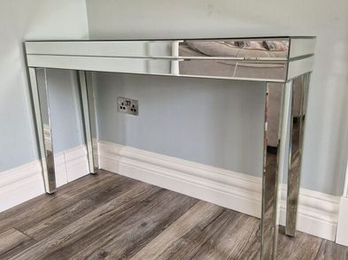 Glass Table For Sale in Navan, Meath from shaunab87