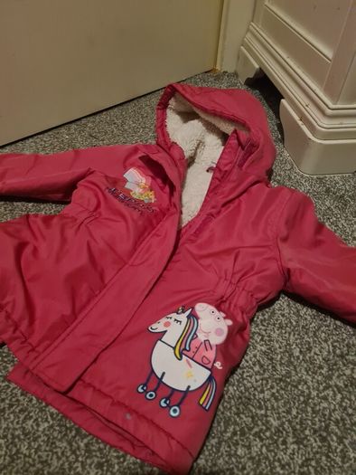 Peppa Pig Coat For Sale in Tallaght, Dublin from sdugg22