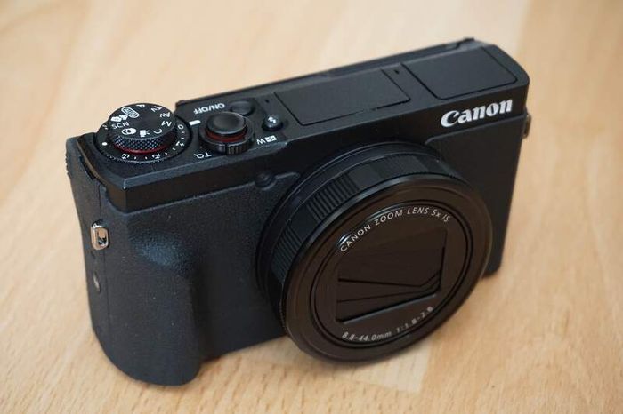 Canon G5x Ii G5xii Mk2 In The Box With Receipt For Sale in Swords ...