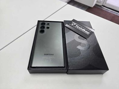 Samsung S23 Ultra 256gb For Sale in Terenure, Dublin from techbay.ie