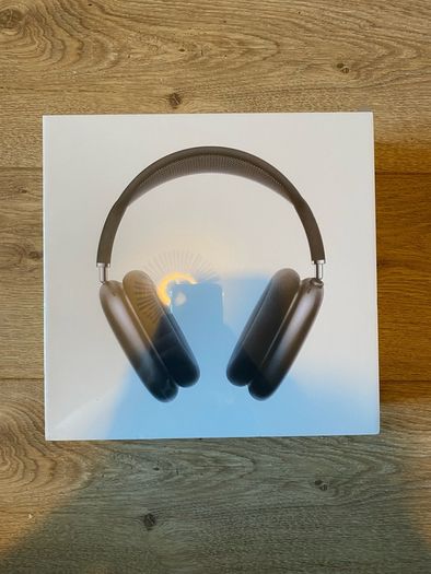 Apple Airpod Max Headphones Highest Offer Takes It For Sale in Dundrum ...