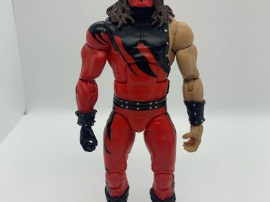 Wwe Elite Series 12 Kane Action Figure For Sale in Kiltimagh, Mayo from ...