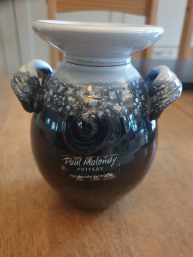 Paul Maloney Pottery For Sale in Ballyfermot, Dublin from pilib1957