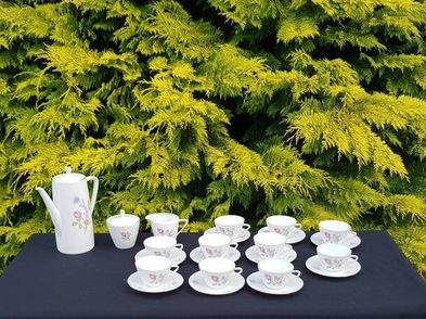 China Tea Set For Sale in Clonakilty, Cork from latablebelge