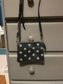 Cath Kidston Polka Dot Cross Body Bag For Sale in Dundrum, Dublin from ...