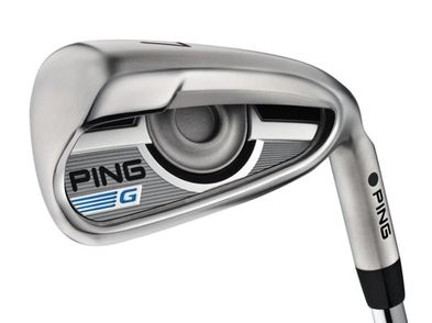 Ping G 4 Iron For Sale in Wicklow Town, Wicklow from DW007