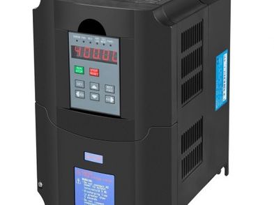 40kw 380v Vfd Variable Frequency Drive Inverter For Spindle Motor Speed ...