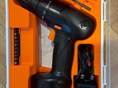 Ikea Fixa Drill For Sale in Dublin 18, Dublin from pxldot
