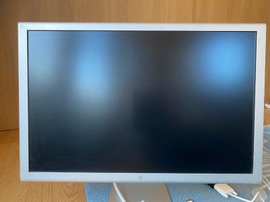 23 Apple Cinema Display Model No A1082 For Sale in Clontarf, Dublin ...