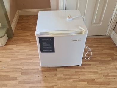 Powerpoint Mini Fridge For Sale in Daingean, Offaly from Danny2172