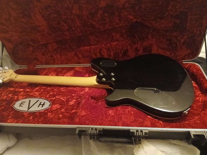 Evh Special Hard Tail Made In Japan For Sale in Tallaght, Dublin from ...