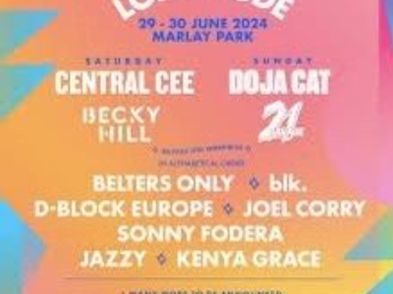 Longitude Ticket For Sale in Donabate, Dublin from gwenuska
