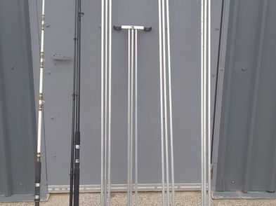 Fishing Rods New Tripods For Sale in Gorey, Wexford from Polly2014