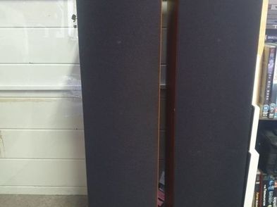 Jamo E855 Floor Standing Speakers For Sale in Prosperous, Kildare from ...