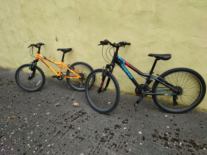 Kids Bikes For Sale in Roscam, Galway from Nalepmen