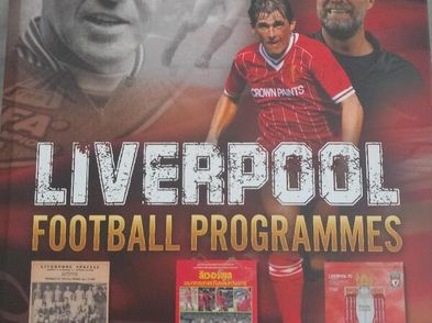 Liverpool Football Programmes For Sale in Swords, Dublin from fint90