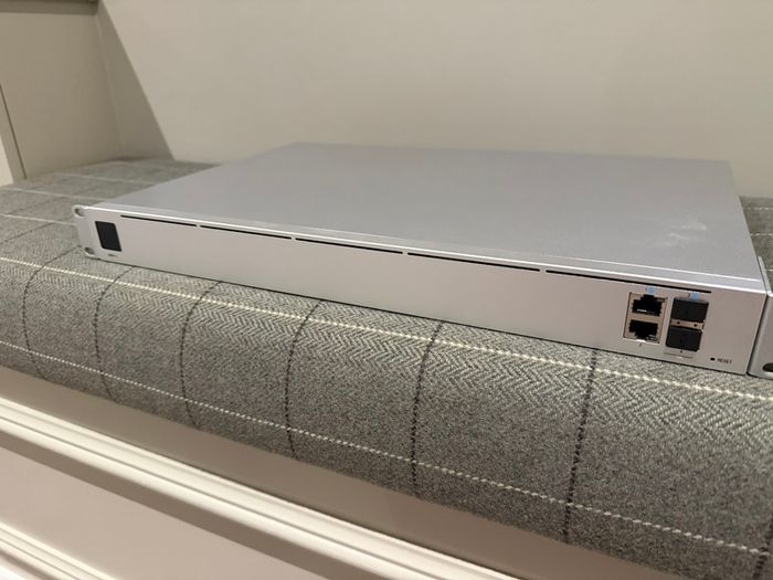 Ubiquiti Unifi Uxg Pro Router For Sale in Castleknock, Dublin from cros13
