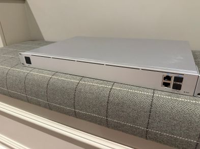 Ubiquiti Unifi Uxg Pro Router For Sale in Castleknock, Dublin from cros13