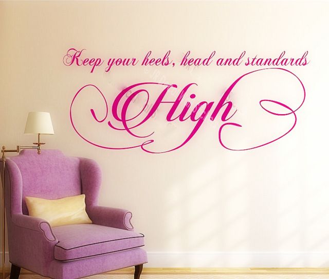 Head High Wall Decal Any Colour For Sale in Mountrath, Laois from ...