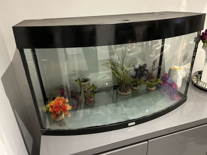 180 And 100 Litre Fish Tanks For Sale in Naas, Kildare from Naffer