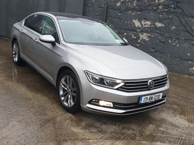 Volkswagen Passat 2017 For Sale in Mayo, Mayo from donedealuser (#4a4b03)