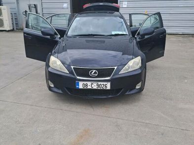 Lexus For Sale in Cork City Centre, Cork from michael.oshaughnessy.31