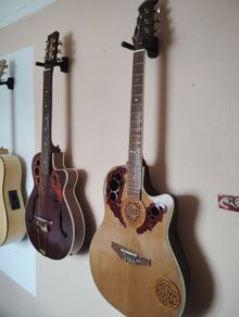 Guitar Selection For Sale For Sale in Bray, Wicklow from thebigfella1999