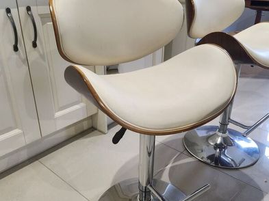 Kitchenbar Stools Pair For Sale in Dublin 6, Dublin from Lor1802