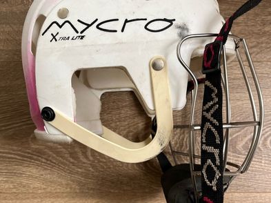 Mycro Helmet Camoige For Sale in Douglas, Cork from danc-cork