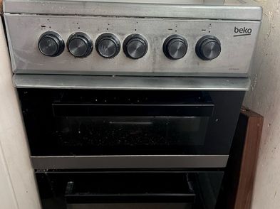 Beko Freestanding Cooker For Sale in Swords, Dublin from Lisa Gomez ...
