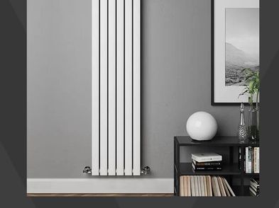 Radiators X 2 Brand New Colour In Photos And Measurements Too For Sale ...