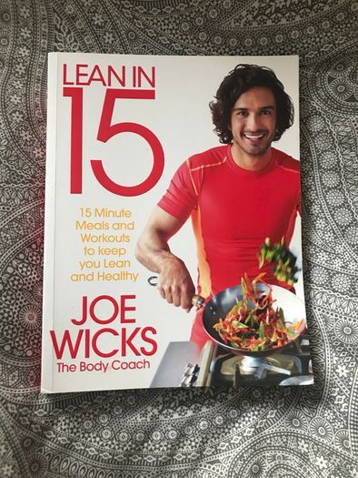 Lean In 15 Book For Sale in Cabra, Dublin from Kizzy90