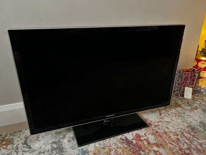 Samsung 40 Inch Lcd Tv For Sale in Glenageary, Dublin from fuse