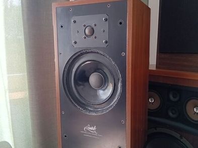 Lentek S4 Speakers For Sale in Cahir, Tipperary from adrianaudio