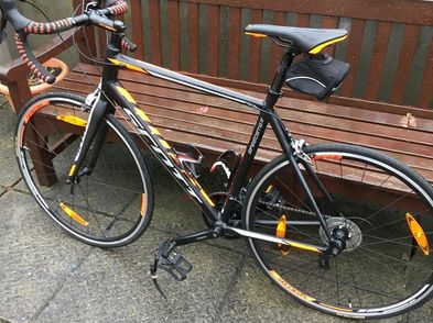 Scott Speedster 401 For Sale in Carlow Town, Carlow from Adrian36