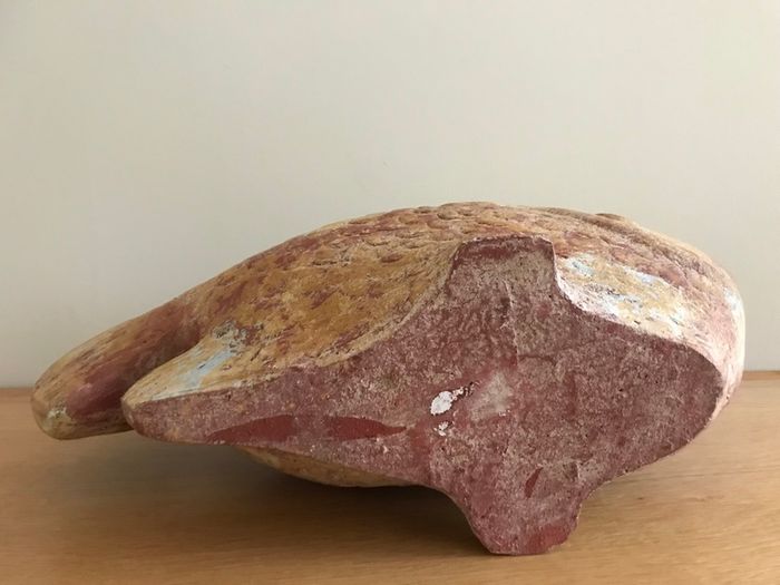 Fish Sculpture For Sale in Killiney, Dublin from SellingKilliney