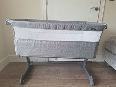 Babylo Cosleeper Cot For Sale in Carpenterstown, Dublin from ton003