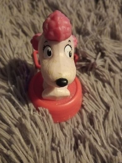 Fifi Peanut Movie Mc Donalds Toy For Sale in Balbriggan, Dublin from ...