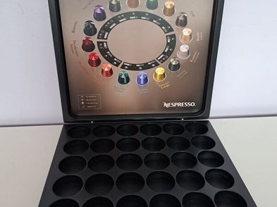 Nespresso Capsule Display Case For Sale in Balbriggan, Dublin from ...