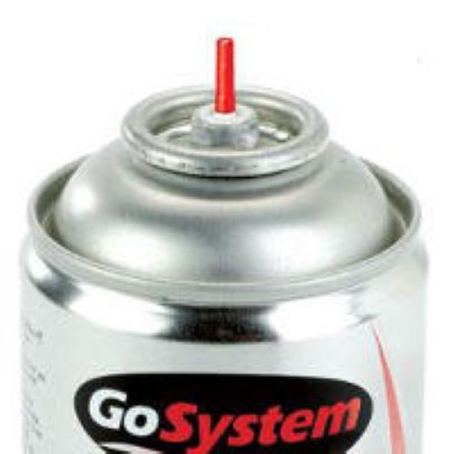 Gosystem Bayonet Gas Canister 227g Pack Of 4 in Wicklow Town, Wicklow ...