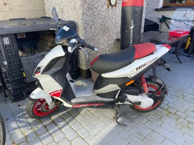 Piagio For Sale in Lucan, Dublin from slickjr