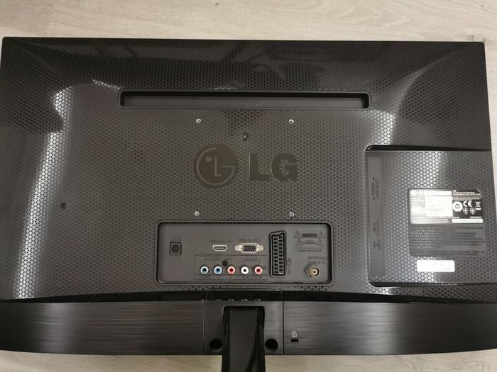 Lg Monitor For Sale in Maynooth, Kildare from muhammedsozer