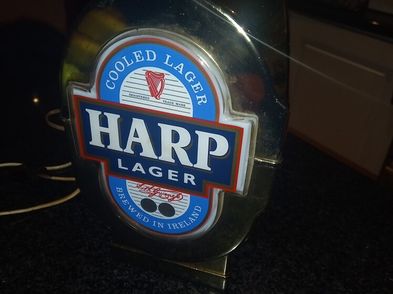 Harp For Sale in Bishopstown, Cork from michaelDes