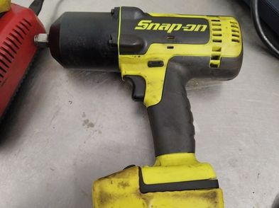 Snap On Impact Gun For Sale in Navan, Meath from Cfitzer