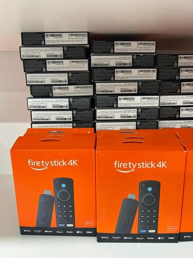 Fire Stick 4k For Sale in Dublin 1, Dublin from One-Cell Talbot st