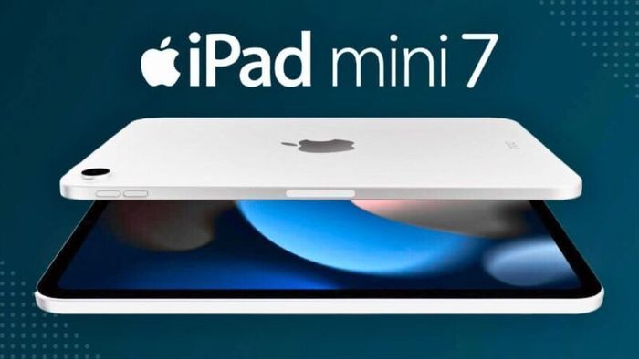 Ipad Mini 7th Gen For Sale in Terenure, Dublin from techbay.ie