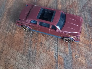 Die Cast Matchbox Limousine For Sale in Macroom, Cork from reja