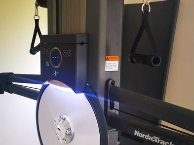 Nordictrack Cable Machine For Sale in Crossbarry, Cork from paul.daly.796