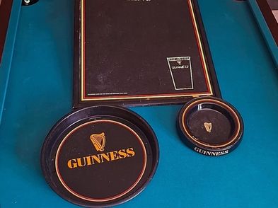 Vintage Guinness Items For Sale in Carlow Town, Carlow from yogi325